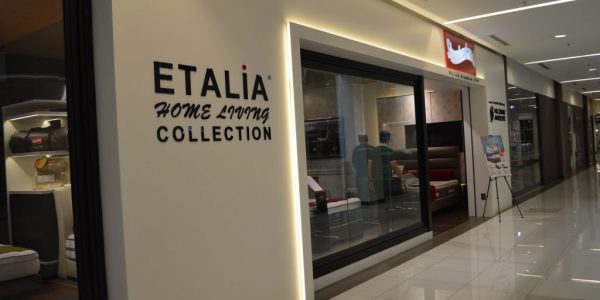 Etalia Home Living Collection - Viva - Home . Entertainment . Lifestyle