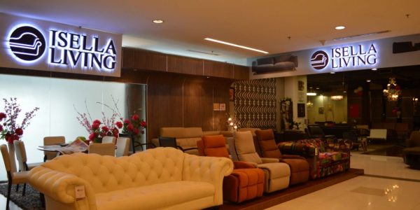 Isella Living - Viva - Home . Entertainment . Lifestyle