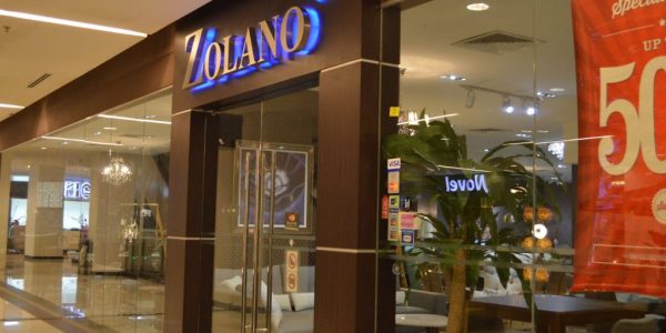 Zolano - Viva - Home . Entertainment . Lifestyle