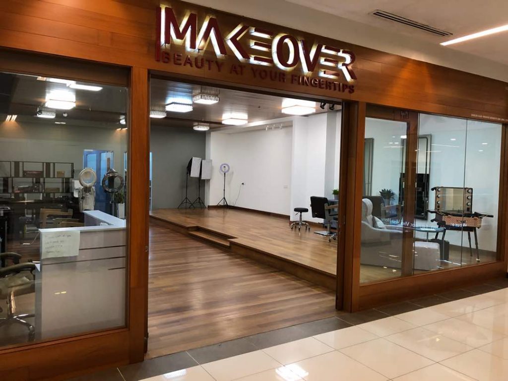 NEW OPENING : MAKEOVER - Viva - Home . Entertainment . Lifestyle