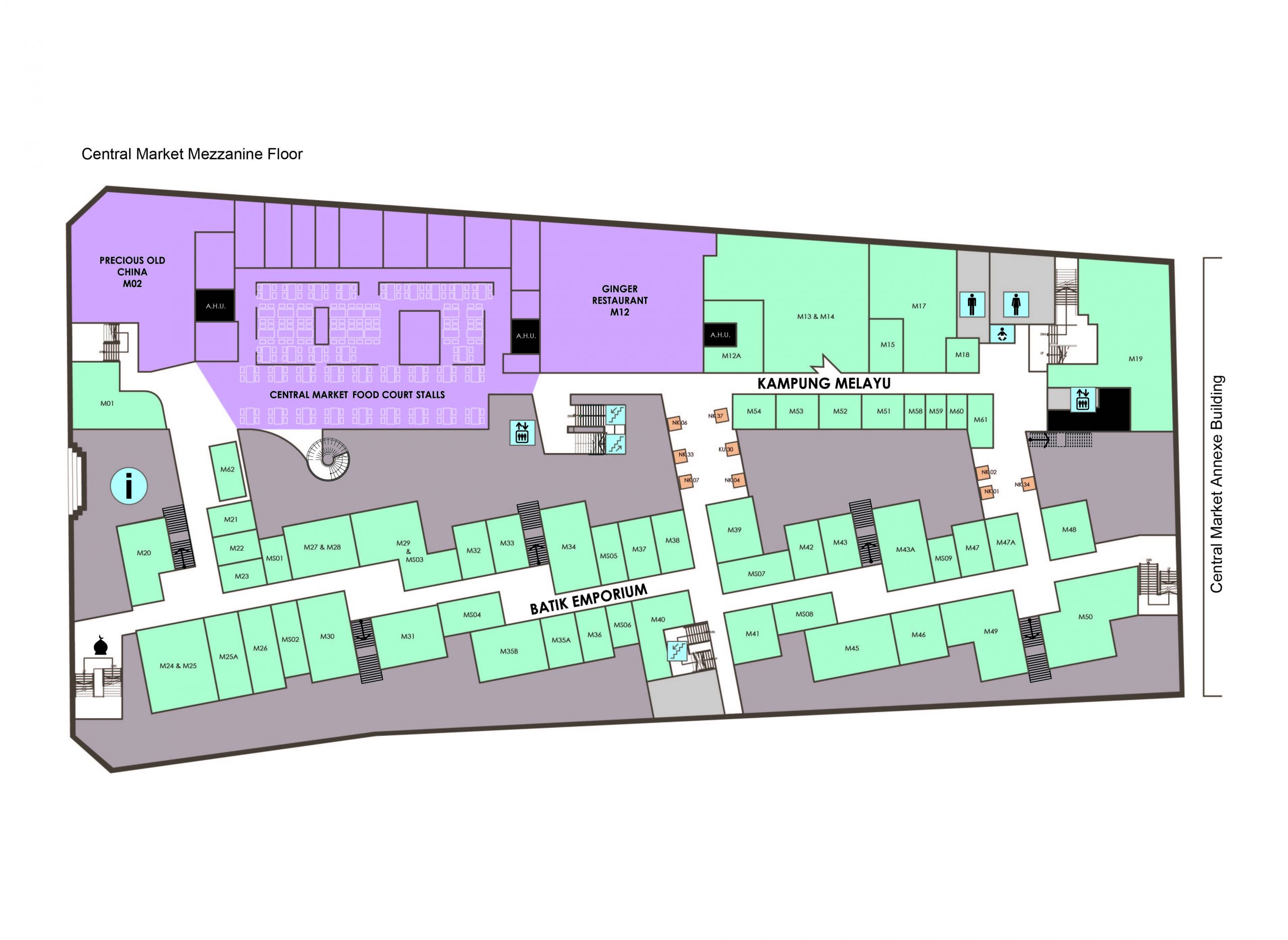 New Map 2023 - Viva - Home . Entertainment . Lifestyle